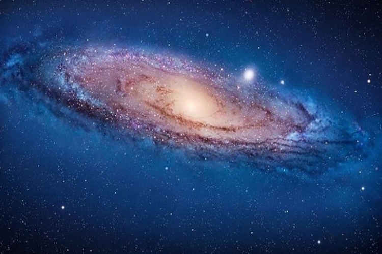 Samanyolu Galaksisi Nedir? - Güncel Oku