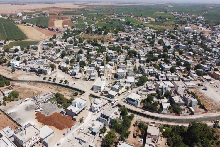 Şanlıurfa Bozova 2023 Nüfusu Kaçtır? - Güncel Oku