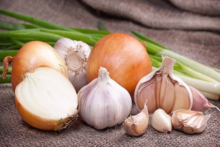 Sarımsak Kaşıntı Yapar Mı? - Güncel Oku