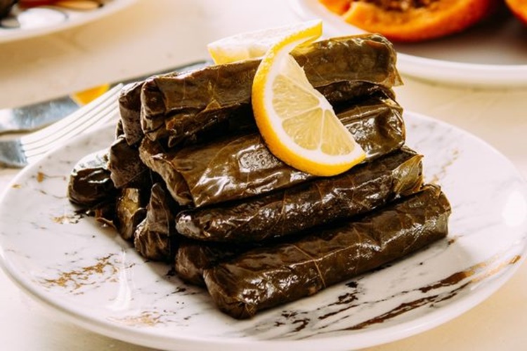 Sarma Diyette Yenir Mi? - Güncel Oku