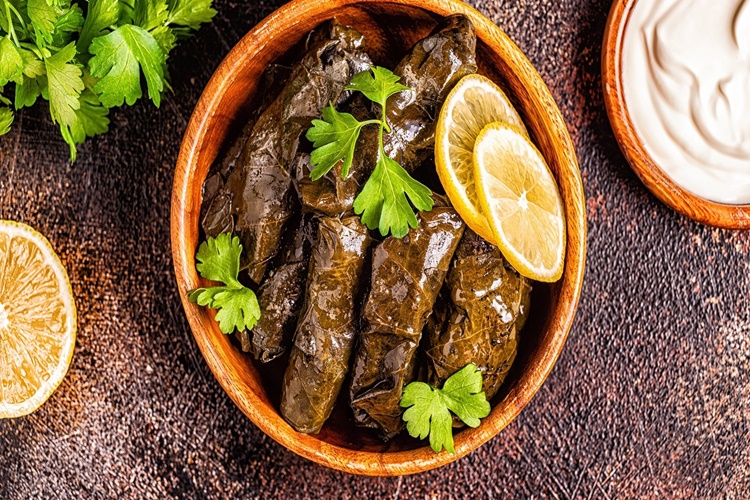 Sarma Kaç Dakikada Pişer? - Güncel Oku