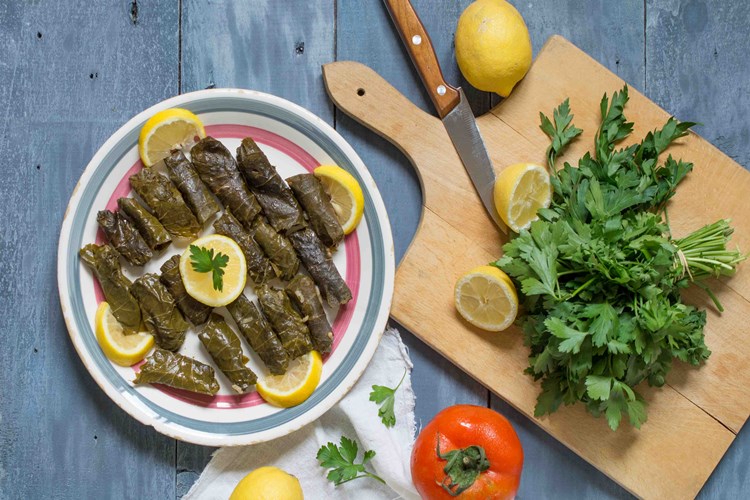 Sarmaya Tereyağı Konur Mu? - Güncel Oku