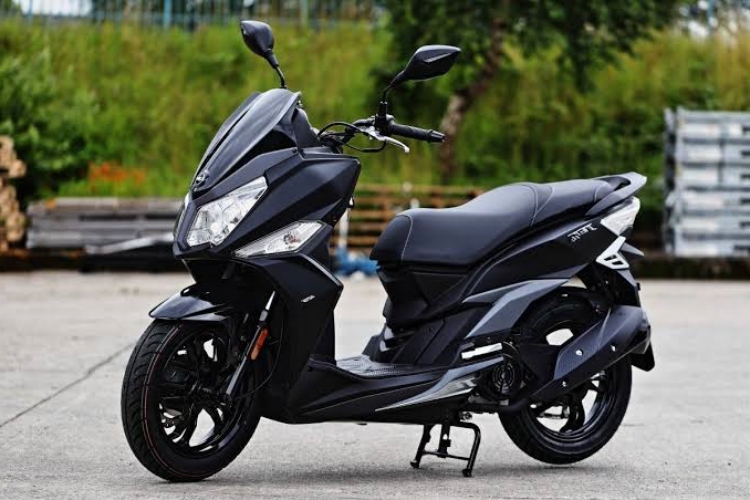 Scooter Otomatik Jikle Arızası Nasıl Anlaşılır? - Güncel Oku