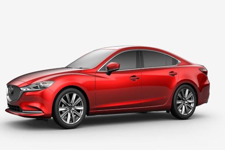 Sedan Araba Hangi Ülkenin? - Güncel Oku