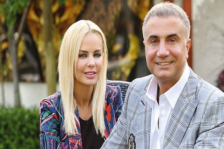 Sedat Peker İlk Eşi Kim? - Güncel Oku