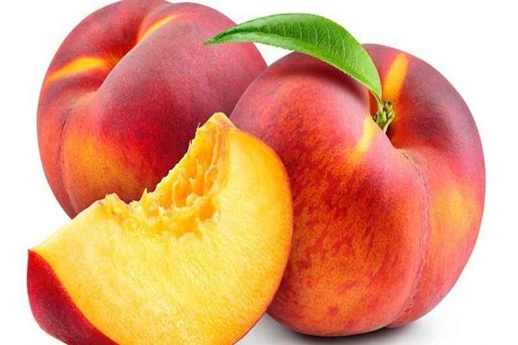 Şeftali Neye Denir? - Güncel Oku