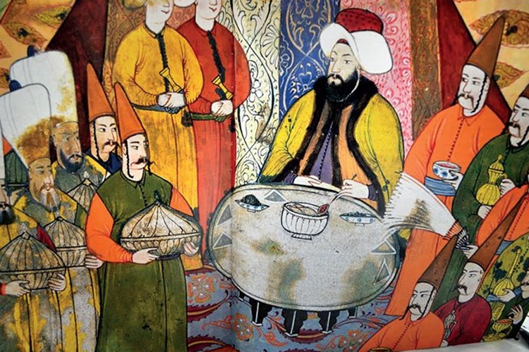 Şehzade Cihangir’in Ölüm Tarihi Nedir? - Güncel Oku
