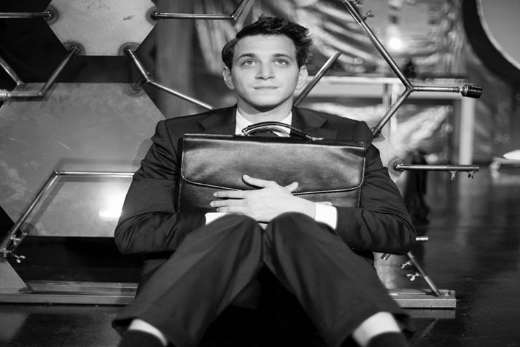 Selahattin Paşalı’nın Babası Kimdir? - Güncel Oku