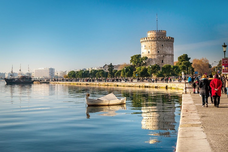 Selanik Hakkında Merak Edilenler - Güncel Oku