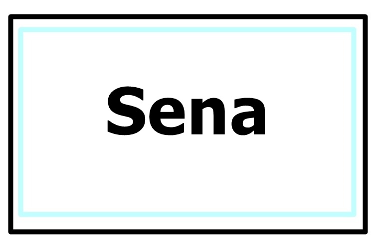 Sena İsmi Kur’an’da Geçiyor Mu? - Güncel Oku