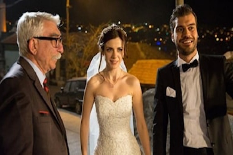 Şevkat Yerimdar Filmdeki Ev Nerede? - Güncel Oku