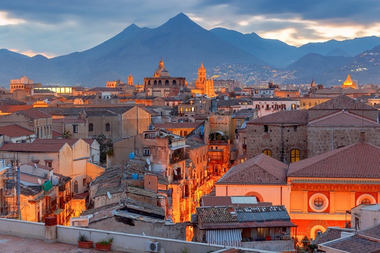 Sicilya Nerede Bulunur? - Güncel Oku