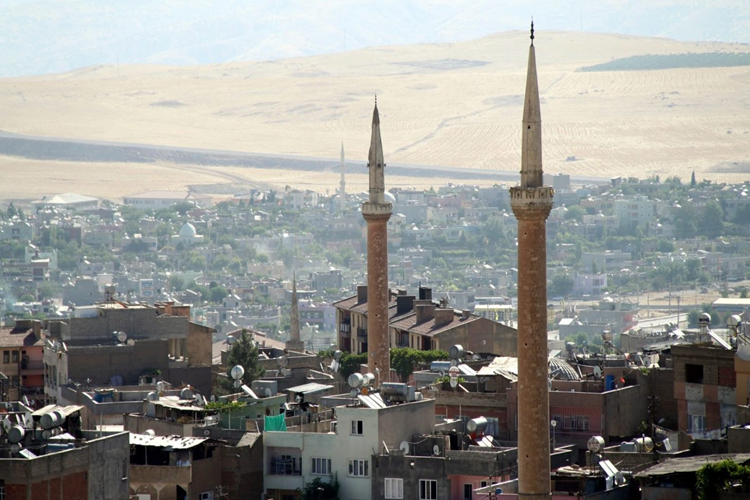 Siirt Merkez 2023 Nüfusu Kaçtır? - Güncel Oku