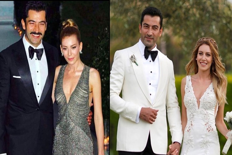 Sinem Kobal Ve Kenan İmirzalıoğlu Arasındaki Yaş Farkı Nedir? - Güncel Oku