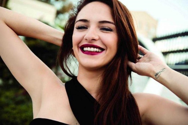 Sinem Öztürk Hangi Dizilerde Oynadı? - Güncel Oku