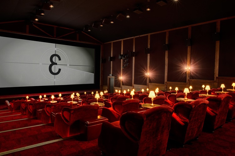 Sinema Salonu Ne Kadar Kazandırır? - Güncel Oku