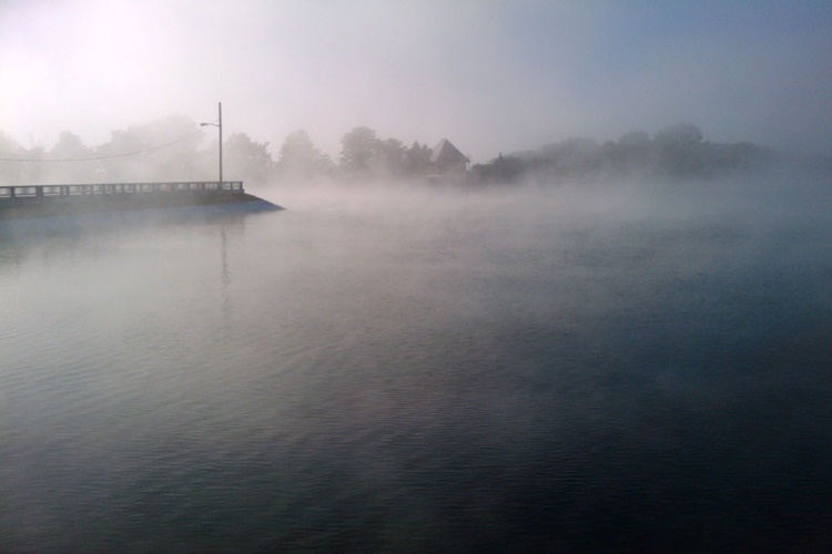 Sisli Havada Uçak İner Mi? - Güncel Oku