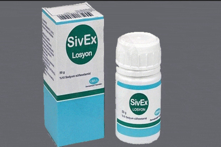Sivex Losyon Kaç Ay Kullanılır? - Güncel Oku