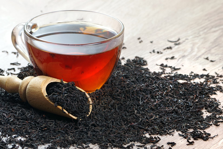 Siyah Çay Yanığa İyi Gelir Mi? - Güncel Oku