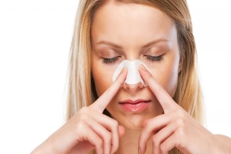 Siyah Nokta Bandı Sivilce Yapar Mı? - Güncel Oku