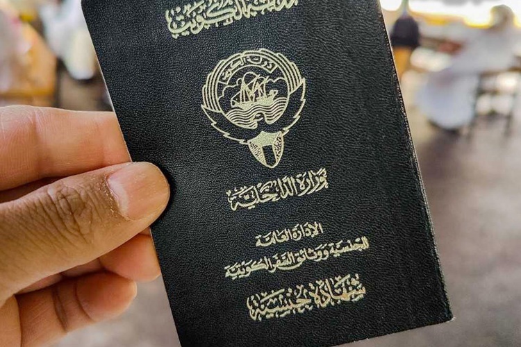 Siyah Pasaport Nasıl Alınır? - Güncel Oku