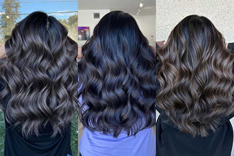 Siyah Renk Saçı Besler Mi? - Güncel Oku