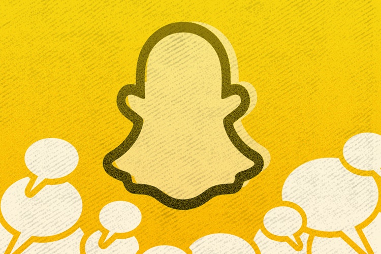 Snapchat Nasıl Türkçe Yapılır? - Güncel Oku