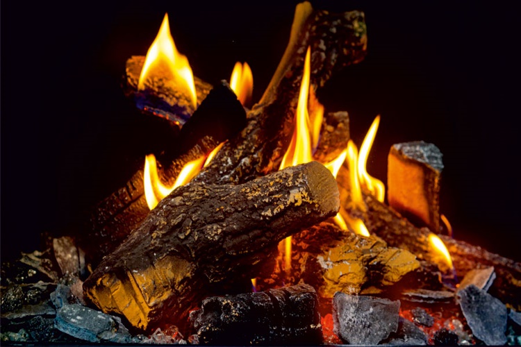 Sobada Odun Yakmak Zehirler Mi? - Güncel Oku