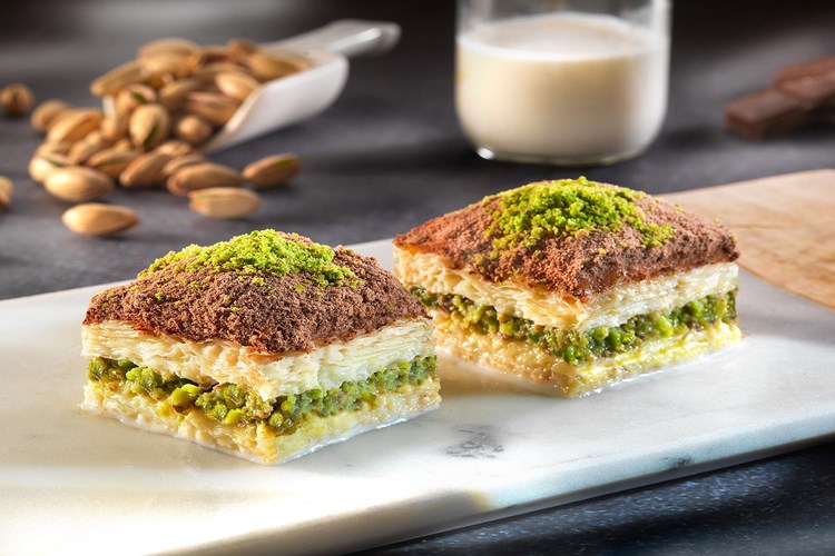 Soğuk Baklava Nereye Ait Bir Yemektir? - Güncel Oku