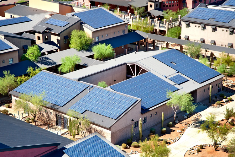 SolarCity Nedir? - Güncel Oku