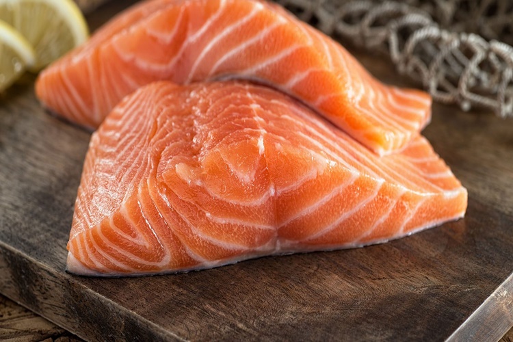 Somon Balığı Dondurulur Mu? - Güncel Oku