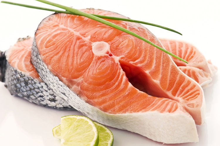 Somon Balığı Faydaları Nelerdir? - Güncel Oku