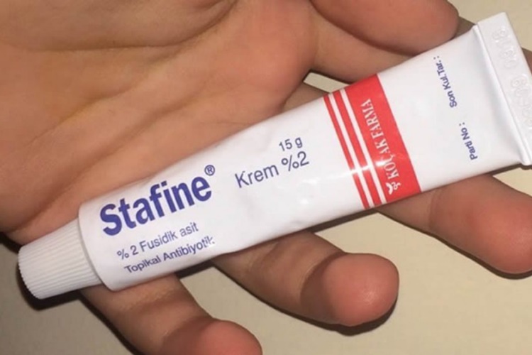 Stafine Krem Nerelerde Kullanılır? - Güncel Oku