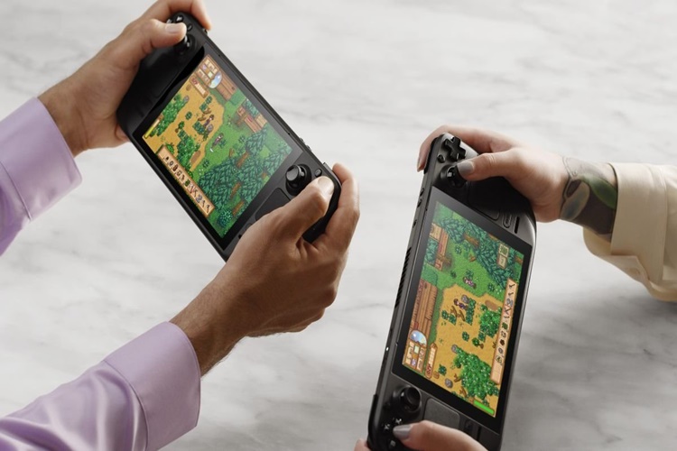 Steam Deck Ne Zaman Çıkacak? - Güncel Oku