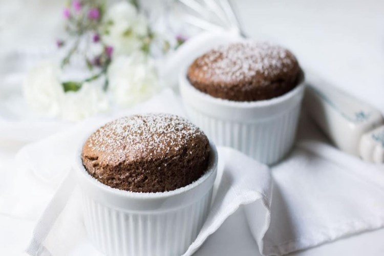 Sufle Nereye Ait Bir Yiyecektir? - Güncel Oku
