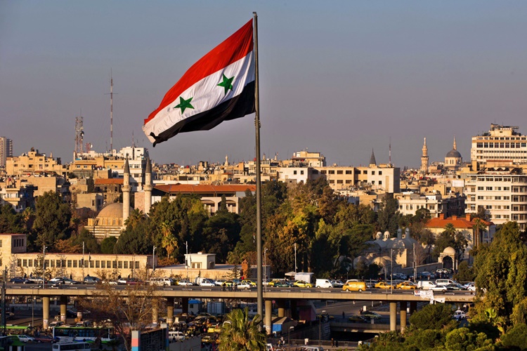 Suriye 2023 Nüfusu Kaçtır? - Güncel Oku