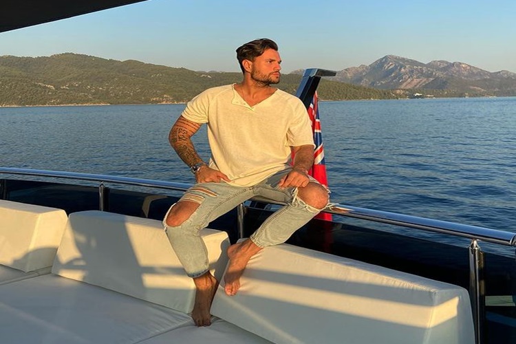 Survivor Osman Instagram Adresi Nedir? - Güncel Oku