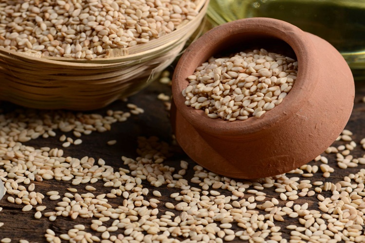 Susamda Gluten Var Mı? - Güncel Oku