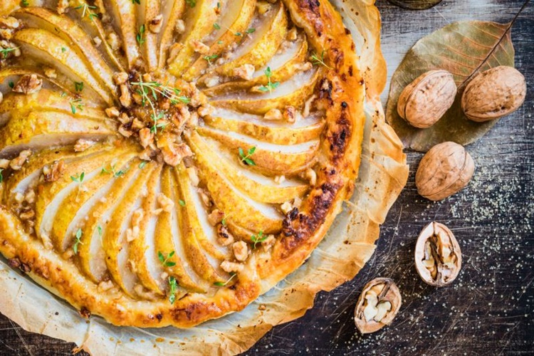 Sütsüz Yumurtasız Tart Hamuru Nasıl Yapılır? - Güncel Oku