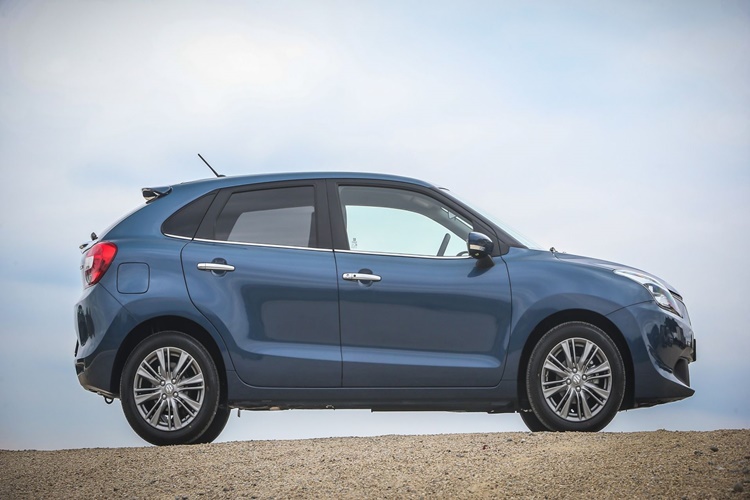 Suzuki Baleno Hangi Yağ Kullanılır? - Güncel Oku