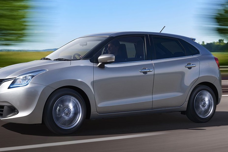 Suzuki Baleno Özellikleri Nelerdir? - Güncel Oku