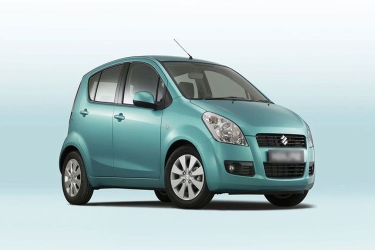 Suzuki Splash Hakkında Merak Edilenler - Güncel Oku