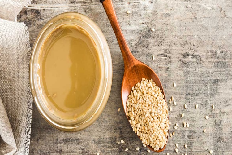 Tahin Baş Ağrısına İyi Gelir Mi? - Güncel Oku