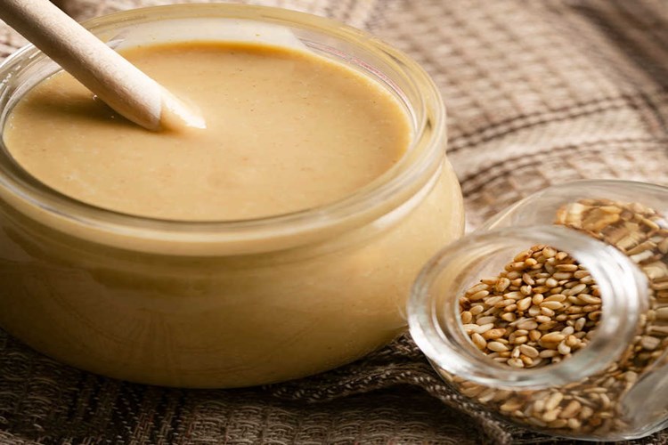 Tahin Nereye Ait Bir Yemektir? - Güncel Oku