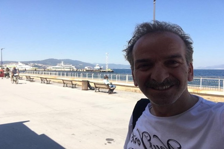 Tahsin Taşkın Nereli? - Güncel Oku