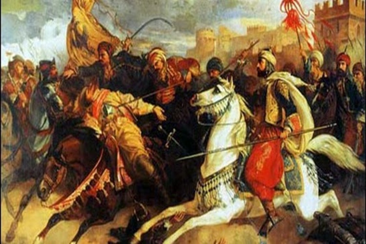 Talas Savaşı Hangi Devletler Arasında Olmuştur? - Güncel Oku