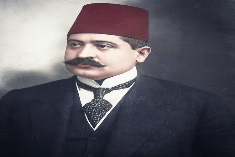 Talat Paşa Ne Zaman Sadrazam Oldu? - Güncel Oku