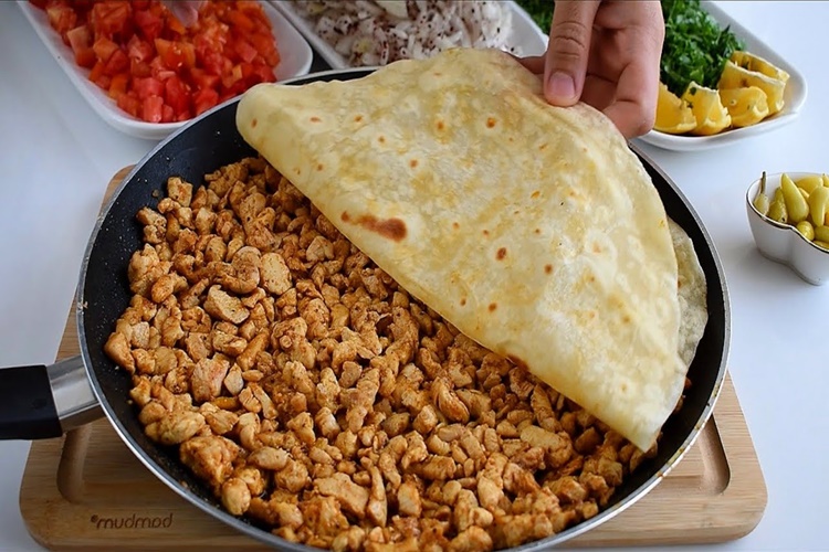 Tantuni Evde Nasıl Yapılır? - Güncel Oku