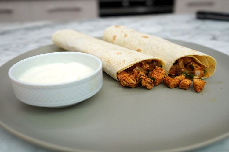 Tantuni Neyden Yapılır? - Güncel Oku