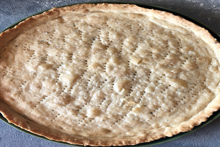 Tart Hamuru Neden Çatlar? - Güncel Oku